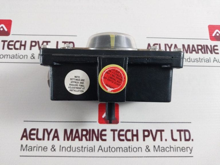 Keystone 792kl12c0v93w00 Switch Box - Aeliya Marine