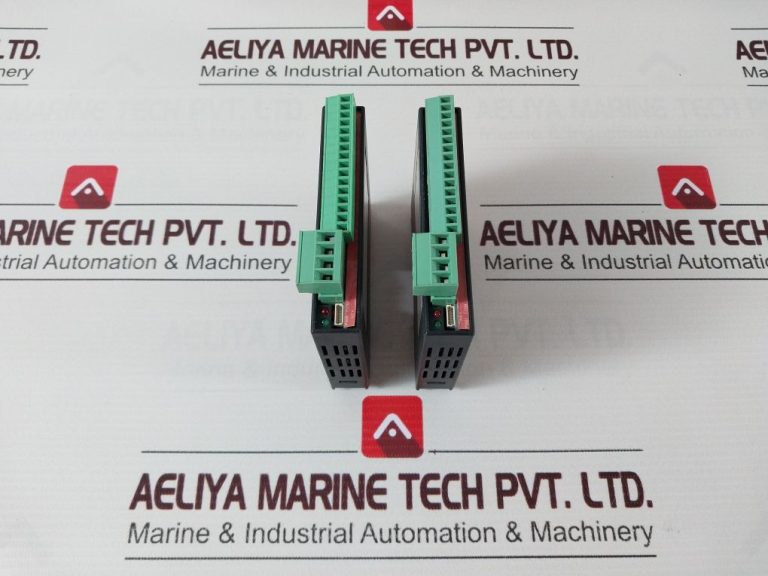Kh7018 Dc24v Isolated Input Module - Aeliya Marine