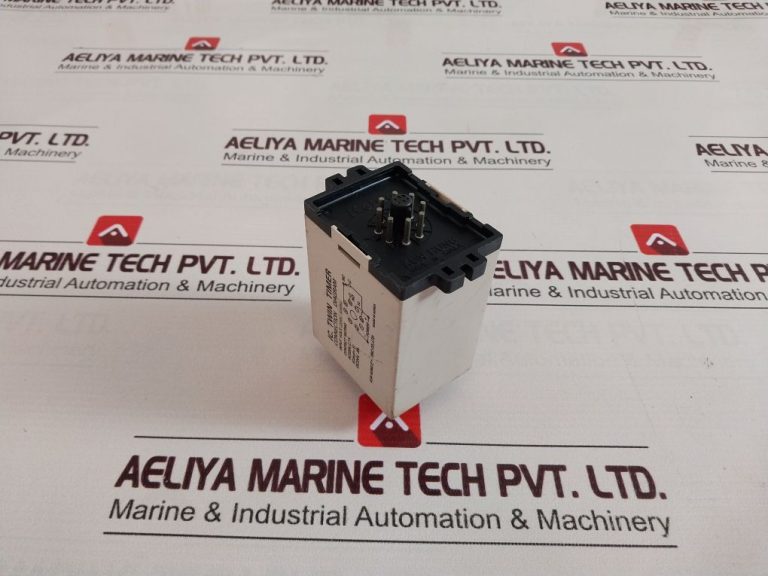 Koino Ktm-1t Twin Timer 24v - Aeliya Marine