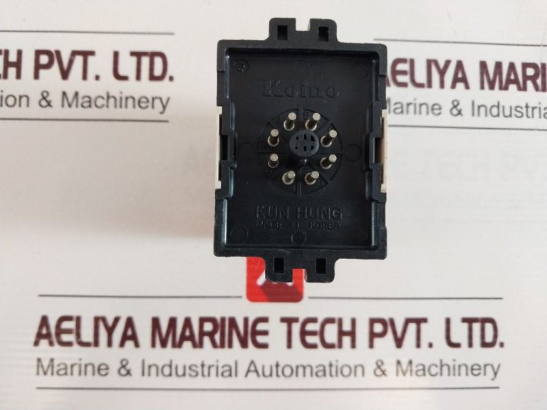 Koino Ktm-1t Twin Timer 24v - Aeliya Marine