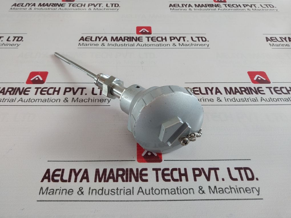 Komeco PT100 Ohm Resistance Bulb