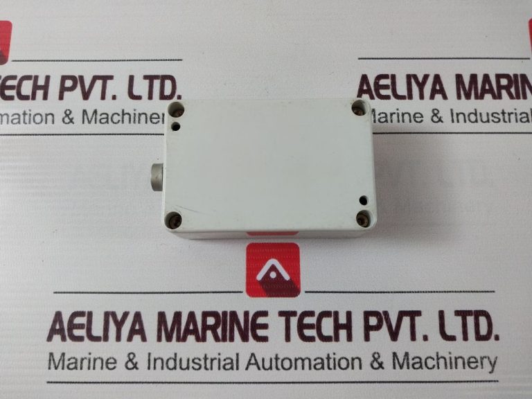 Kral Beg 34 Sensor Measuring Transducer - Aeliya Marine