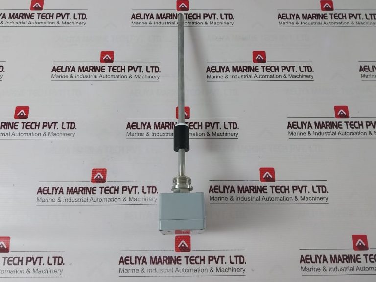 Ksr Heinrich Kubler Kp-51366/1 Level Switch - Aeliya Marine