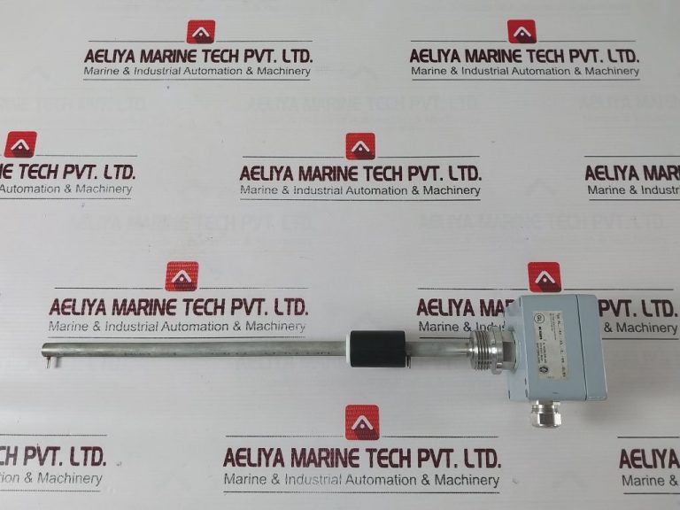 Ksr Heinrich Kubler Kp-51366/1 Level Switch - Aeliya Marine