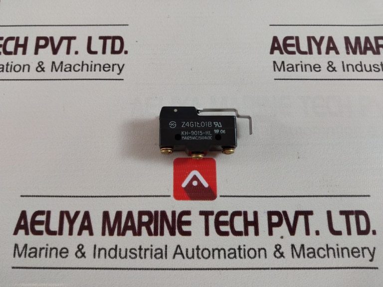 Kun Hung Koino Kh-9015-hl Micro Switch - Aeliya Marine