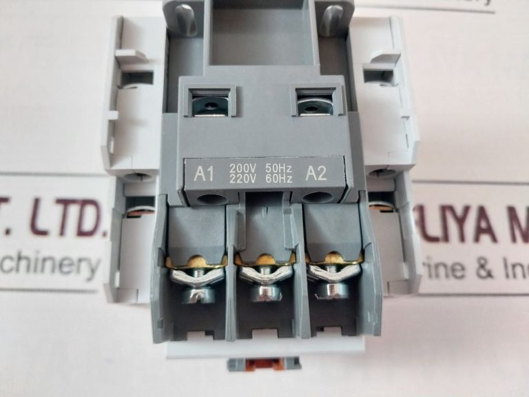 Ls Electric Mc-40a Contactor - Aeliya Marine