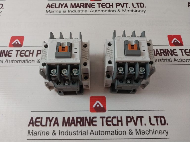 Ls Electric Mc-40a Contactor - Aeliya Marine