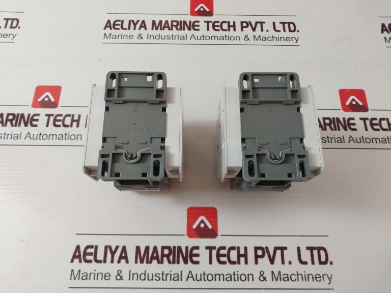 Ls Electric Mc-40a Contactor - Aeliya Marine