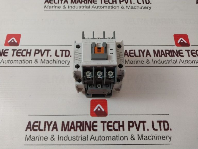 Ls Electric Mc-40a Contactor - Aeliya Marine