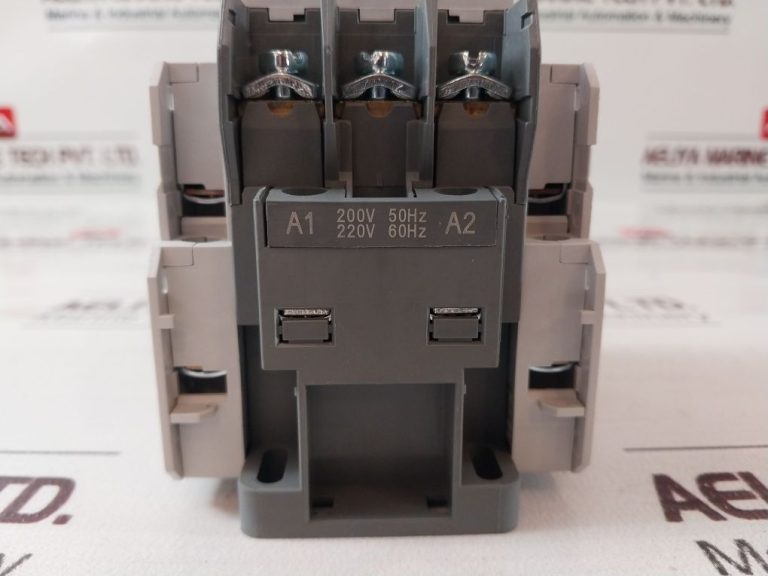 Ls Electric Mc-40a Contactor - Aeliya Marine