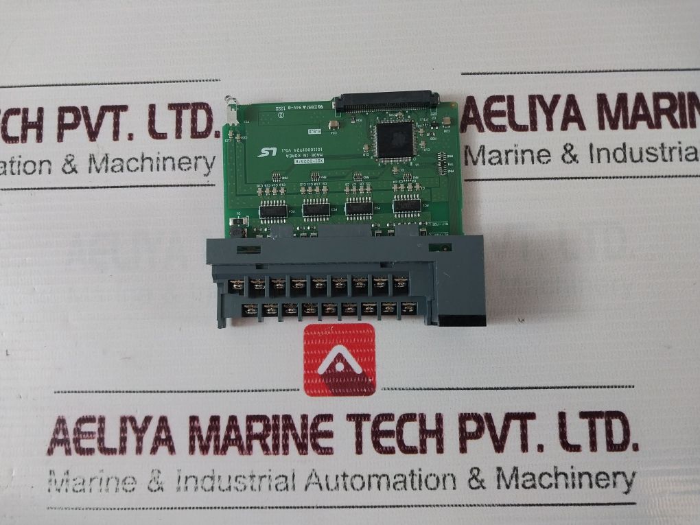 Ls Xgi-d22a Input Module - Aeliya Marine