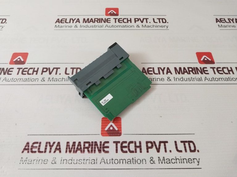 Ls Xgi-d22a Input Module - Aeliya Marine
