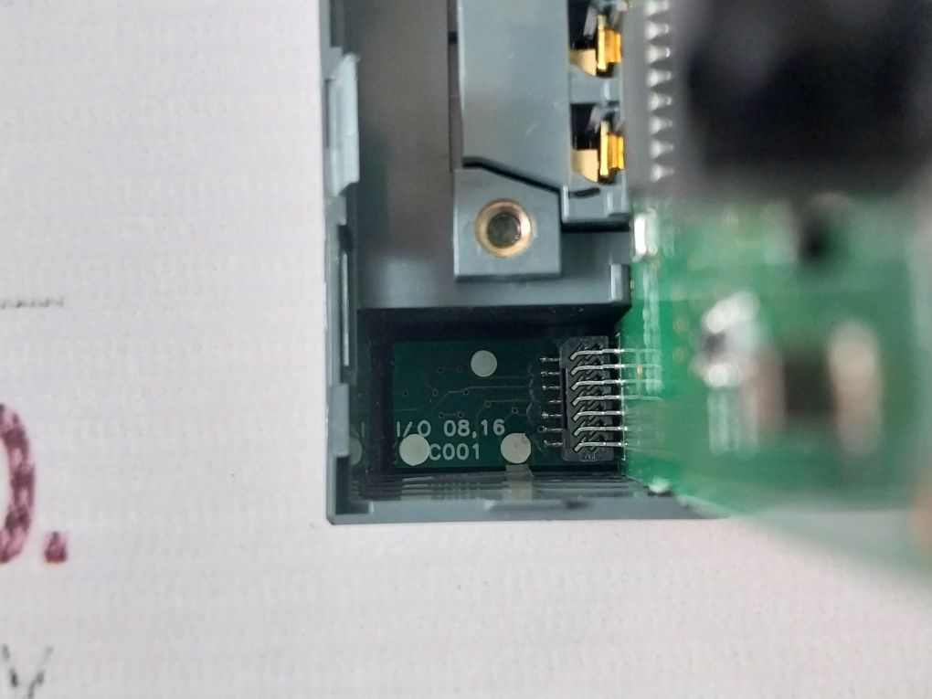 Ls Xgi-d22a Input Module - Aeliya Marine