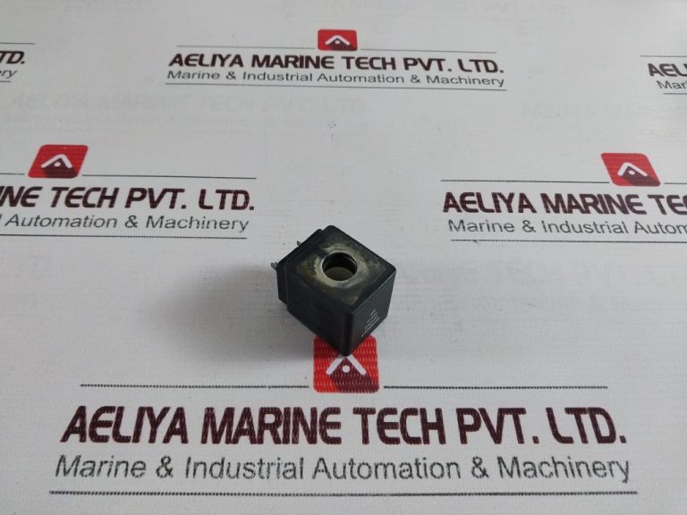 Lucifer 481865c2 F Solenoid Valve Coil - Aeliya Marine