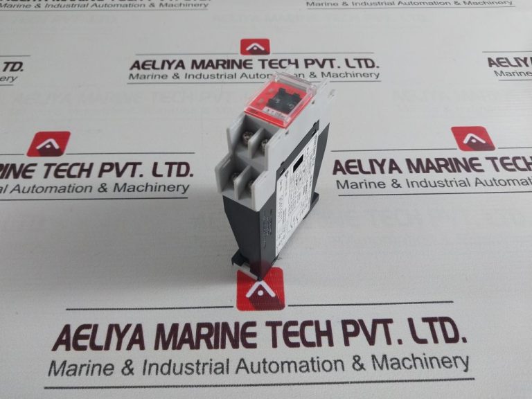 Luxco Westronics Gt14 Micom Timer 440v - Aeliya Marine