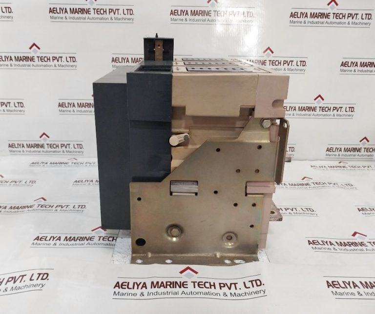 Merlin Gerin Masterpact M08 H1 Circuit Breaker (Not Working) - Aeliya ...