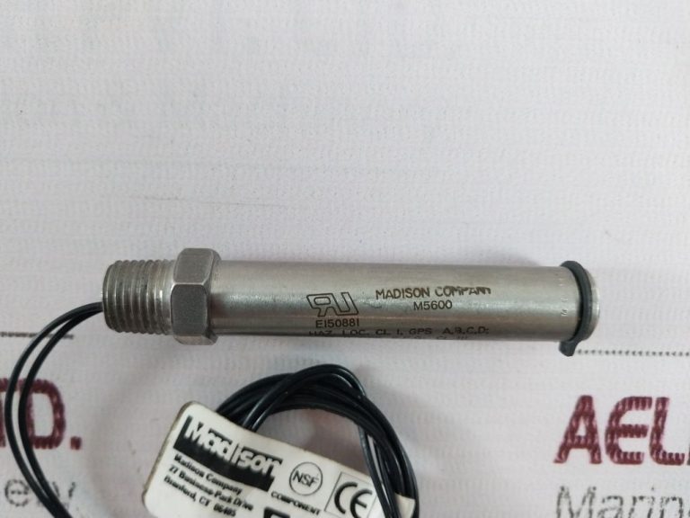 Madison M5600 Float Level Switch - Aeliya Marine