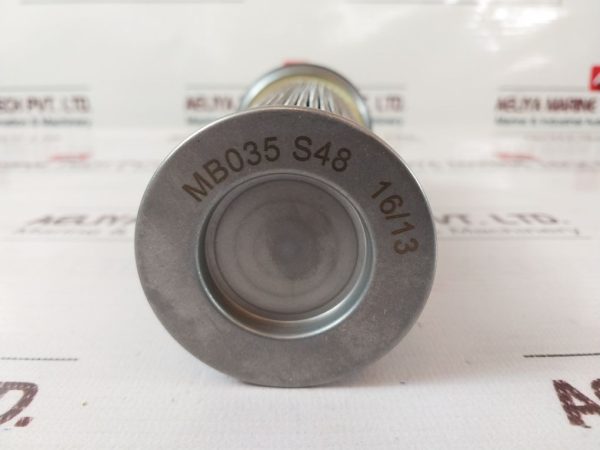 Mb035 S48 Filter Element - Aeliya Marine