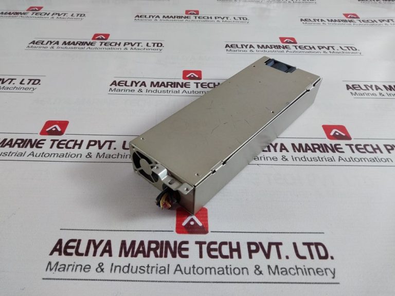 Mean Well Ipc-200 Power Supply - Aeliya Marine