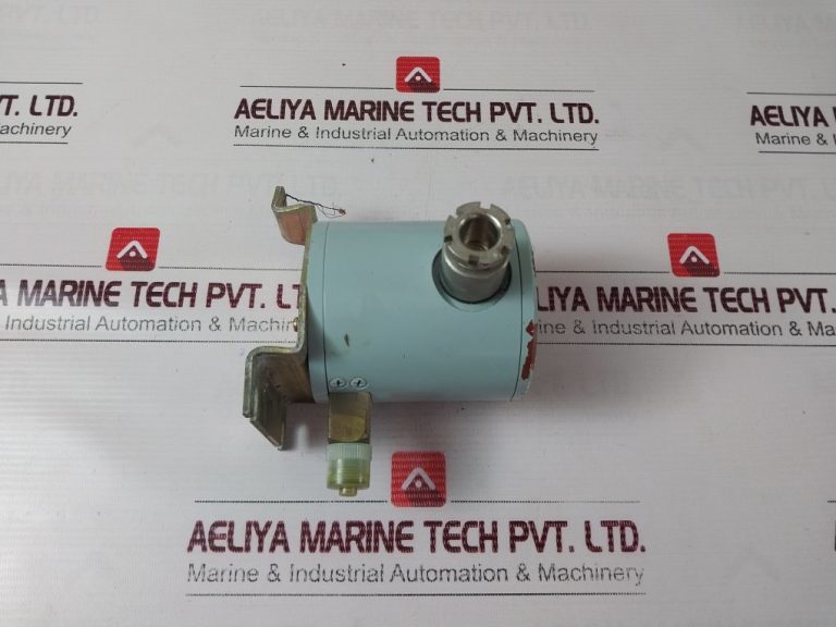 Meiyo Electric Smp-2l Pressure Transmitter - Aeliya Marine
