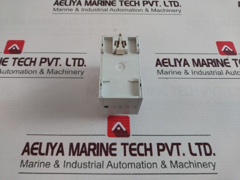 Merlin Gerin 15720 Channel Timer - Aeliya Marine