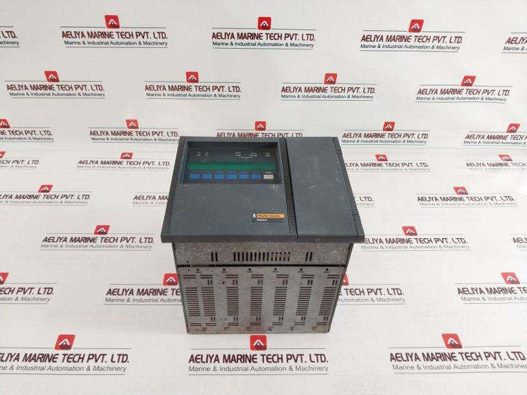Merlin Gerin Sepam 2000 Protection Relay - Aeliya Marine