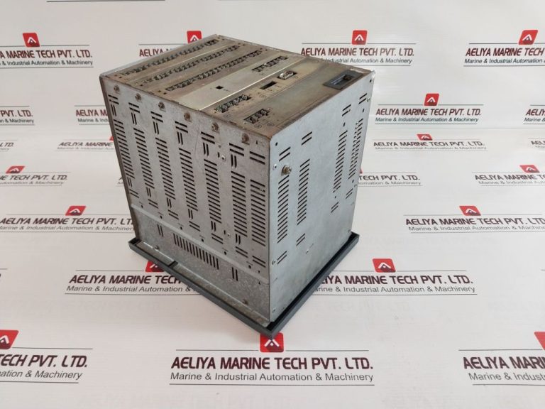 Merlin Gerin Sepam 2000 Protection Relay - Aeliya Marine