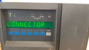 Merlin Gerin Sepam 2000 Protection Relay - Aeliya Marine