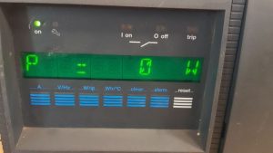 Merlin Gerin Sepam 2000 Protection Relay - Aeliya Marine