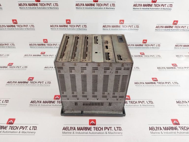 Merlin Gerin Sepam 2000 Protection Relay - Aeliya Marine