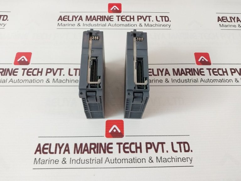 Mitsubishi Electric Qy42p Digital Output Unit - Aeliya Marine