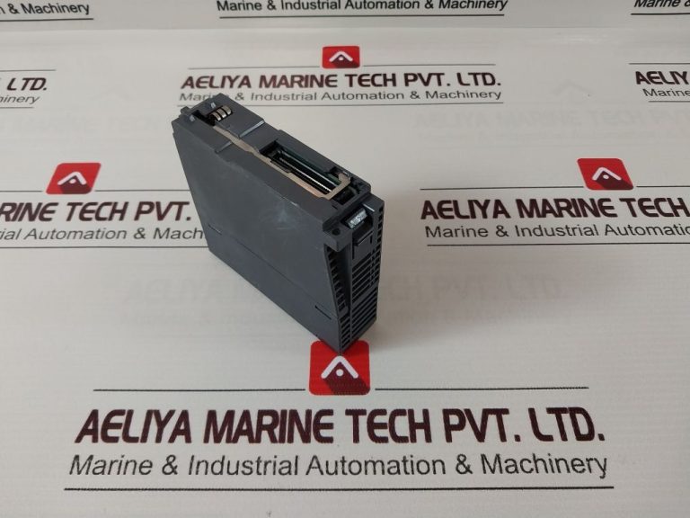 Mitsubishi Electric Qy42p Digital Output Unit - Aeliya Marine
