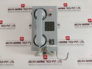 Mrc Lc-213g Auto Telephone - Aeliya Marine