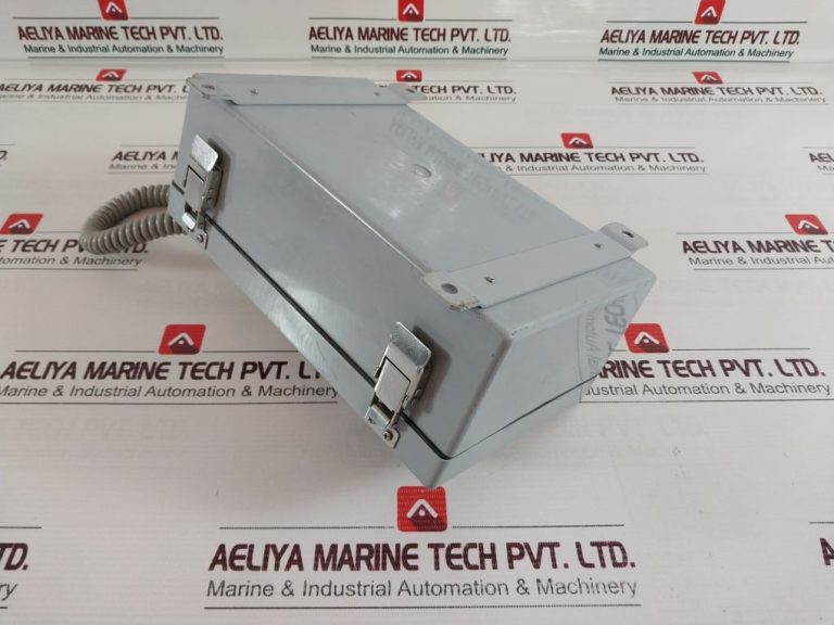 Mrc Lc-213g Auto Telephone - Aeliya Marine