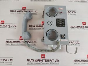 Mrc Lc-213g Auto Telephone - Aeliya Marine