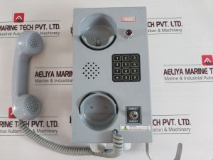 Mrc Lc-213g Auto Telephone - Aeliya Marine