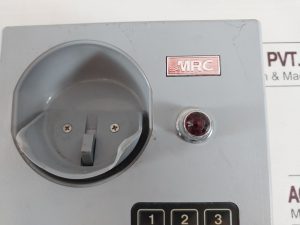 Mrc Lc-213g Auto Telephone - Aeliya Marine