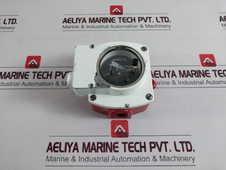 Murphy Switch Gage - Aeliya Marine
