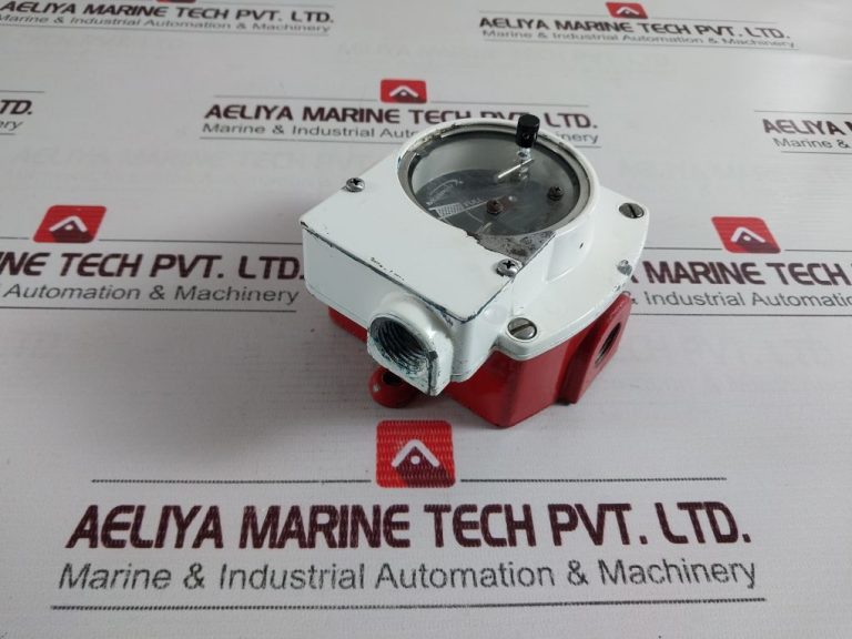 Murphy Switch Gage - Aeliya Marine