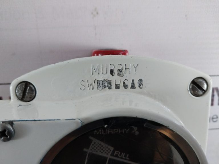 Murphy Switch Gage - Aeliya Marine