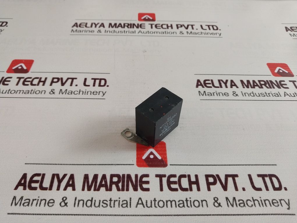 Nichicon Sh 0.5 Μf Capacitor - Aeliya Marine