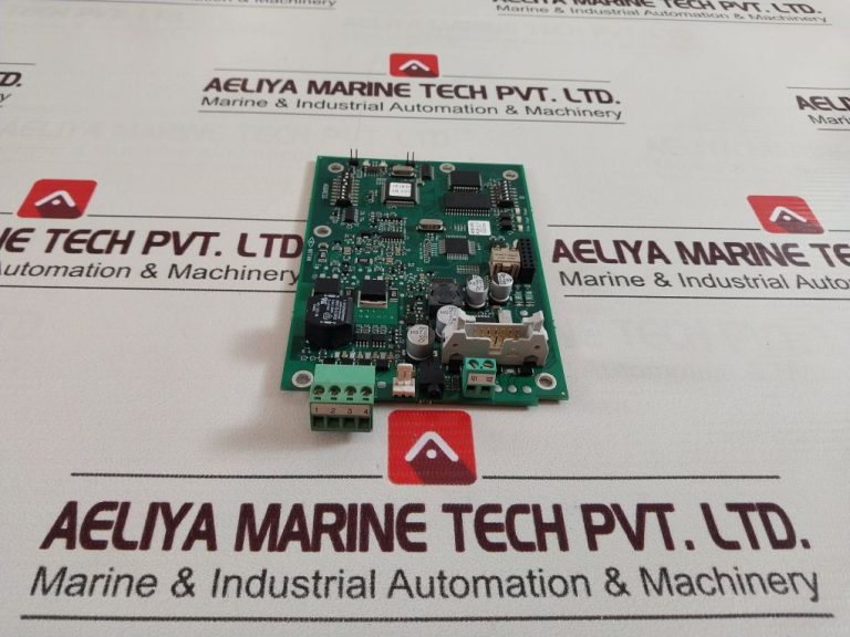 Nittan Nk Ns-b019.13 Pcb Card - Aeliya Marine