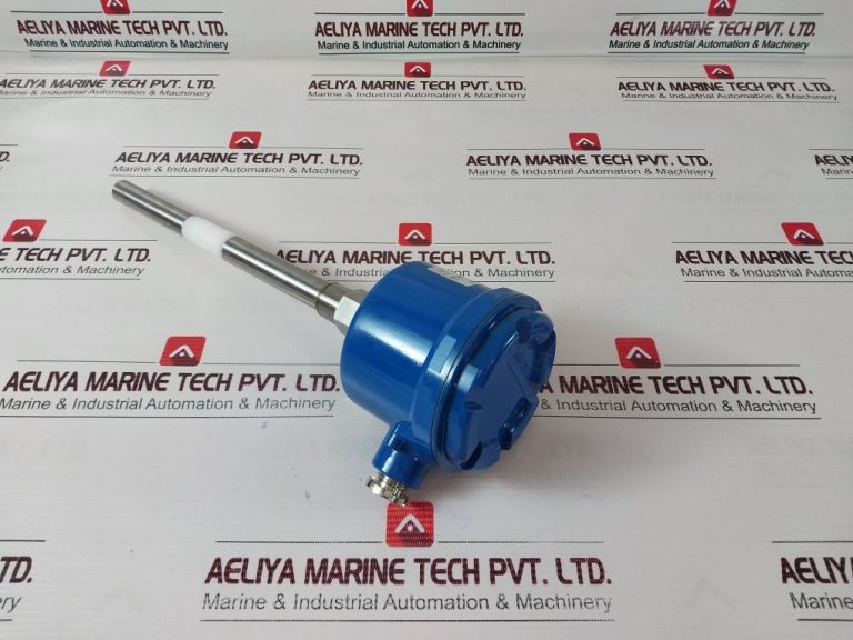 Nohken Krv-2nh Level Sensor - Aeliya Marine