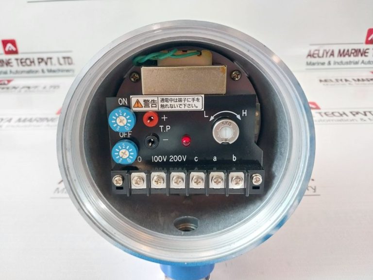 Nohken Krv-2nh Level Sensor - Aeliya Marine