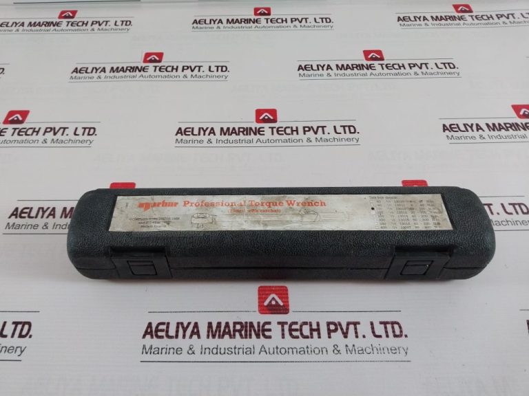 Norbar 100 Torque Wrench - Aeliya Marine