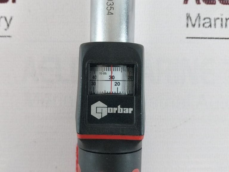 Norbar 100 Torque Wrench - Aeliya Marine