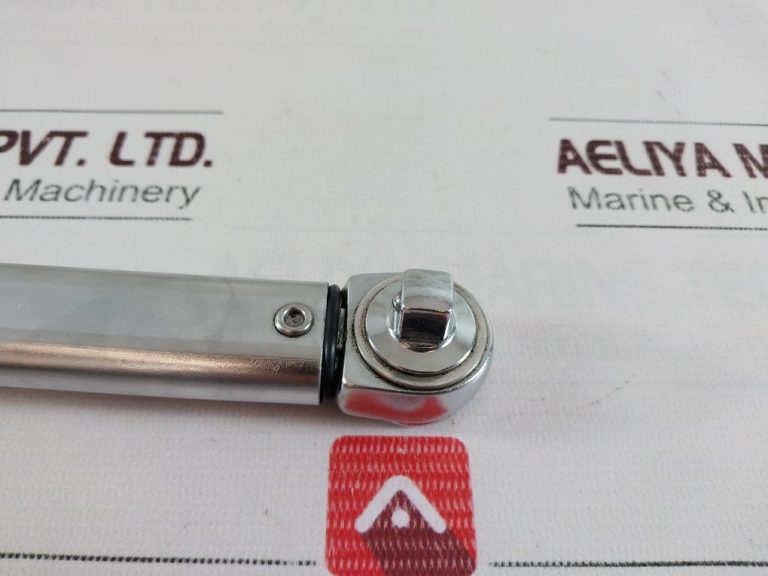 Norbar 100 Torque Wrench - Aeliya Marine