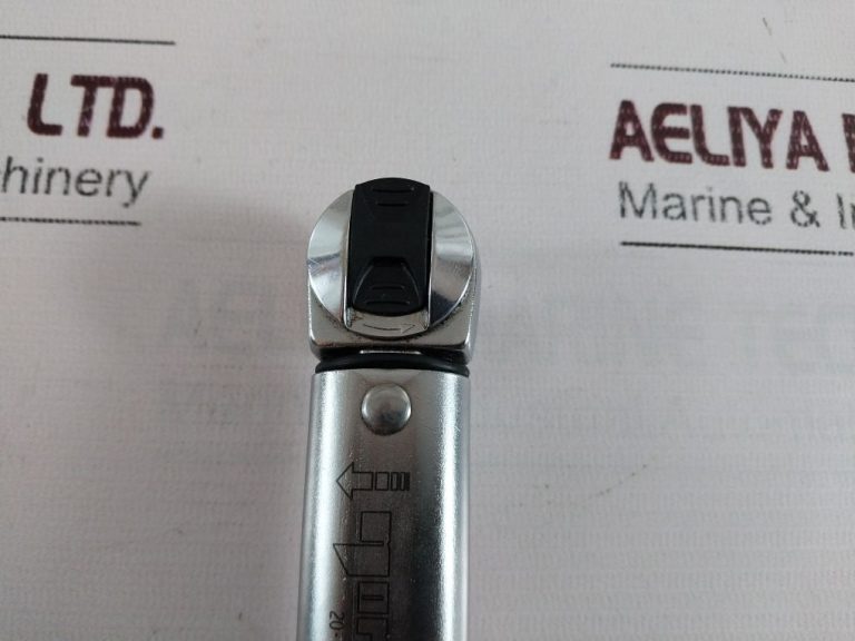 Norbar 100 Torque Wrench - Aeliya Marine