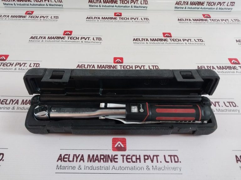 Norbar 100 Torque Wrench - Aeliya Marine