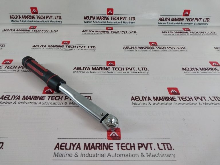 Norbar 100 Torque Wrench - Aeliya Marine